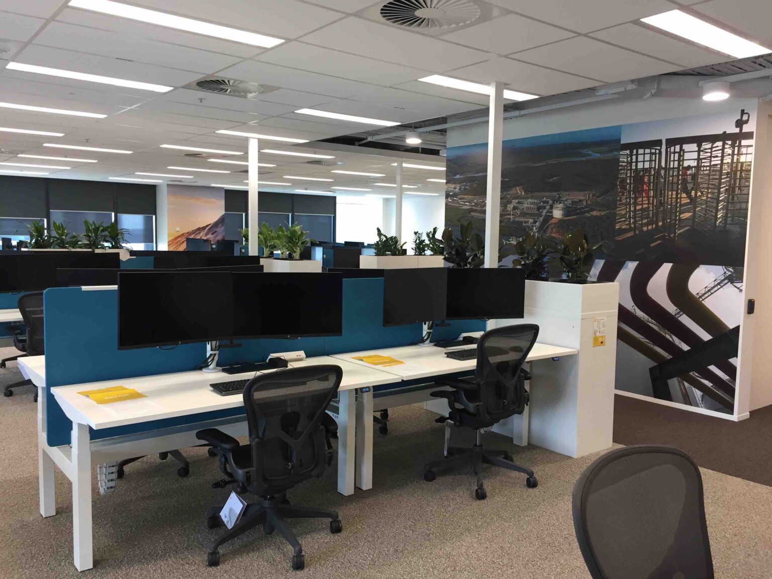 Zoned office case study - The Soundmask Blog